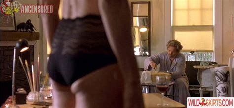 Mimi Rogers M Rogers Nude Instagram Leaked Photo