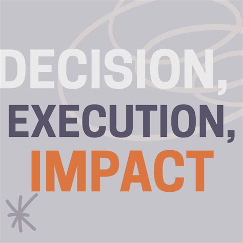 Weekly Whiteboard Decision Execution Impact Mcchrystal Group