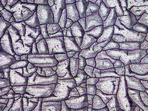 Three Printed Silver Surfaces The Crack Formation In A Is Caused By Download Scientific