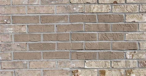 Matching Brick Colors Exact Match Masonry Staining
