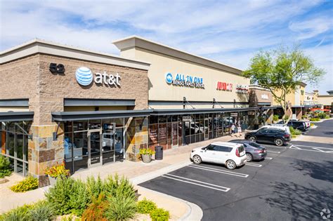 2501 W Happy Valley Rd Phoenix Az 85027 Happy Valley Towne Center