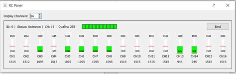 Rcin Over Canbus Arducopter Ardupilot Discourse