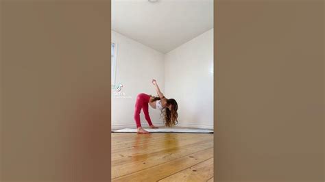 Crazy Flexibility Tricks 😱 Youtube