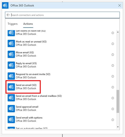 Logic Apps How To Send A Well Formatted Html Email Notification With