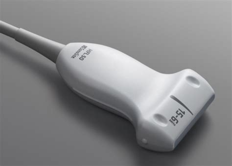 Sonosite Hfl38xi Linear Array Probe Ame Ultrasounds