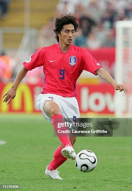 South Korean Jung Hwan Ahn Photos And Premium High Res Pictures Getty Images