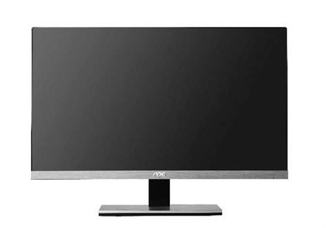 AOC Unveils New 23 Inch I2367fh IPS Monitor With Thin Border SlashGear