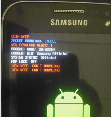 Java How To Create Mdm Download Block Stack Overflow