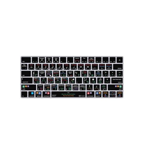 Dorico Keyboard Cover KB Covers