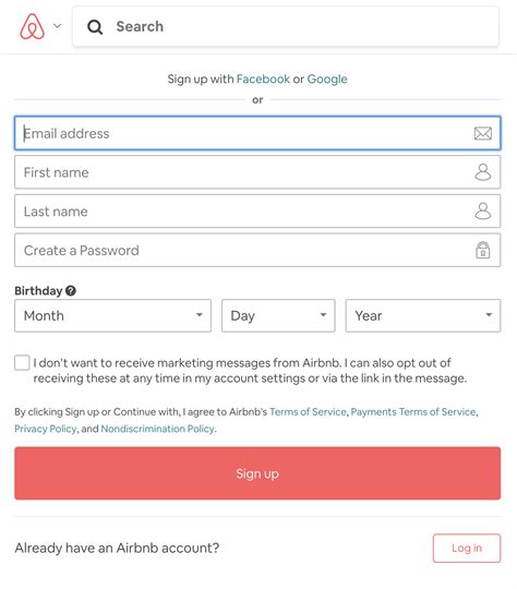 Lead Generation Forms 21 Examples To Help You Convert More Leads