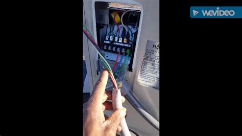 Commercial Whip Kit Wiring Youtube