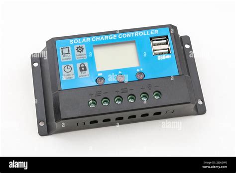 Pwm Controller Hi Res Stock Photography And Images Alamy