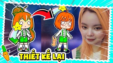 Thời Trang Chibi Những Bộ đồ Cute Trong Gacha Club Cho Nhân Vật Của Bạn