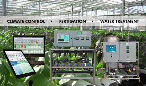 Contact Ccs Inc A Global Leader Of Greenhouse Automation Systems