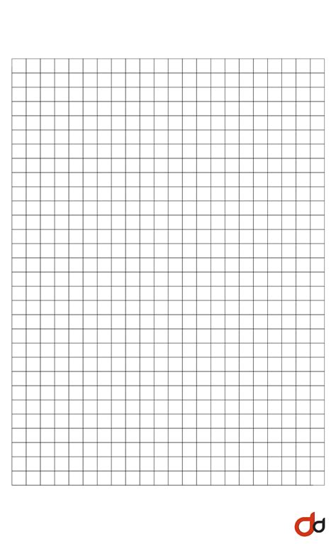 Square Grid 22 X 30 Dearingdraws