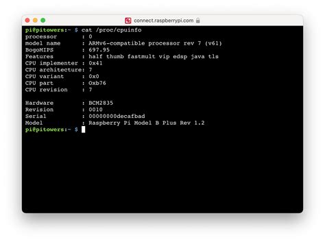 Raspberry Pi Connect Remote Shell Access And Support For Older Devices Raspberry Pi
