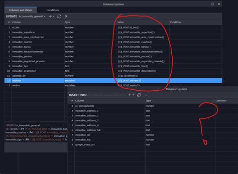 Problem With Subtable Update Bugs Wappler Community