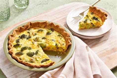Quiche Recipe Fishandmeat