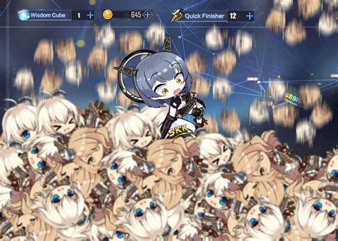 132 Best Chibi Comic Images On Pholder Arknights Fivenightsatfreddys And Fg Ocomics