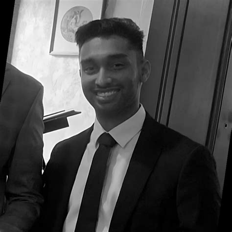 Rikesh Shah Graduate Security Analyst Cyro Cyber Linkedin