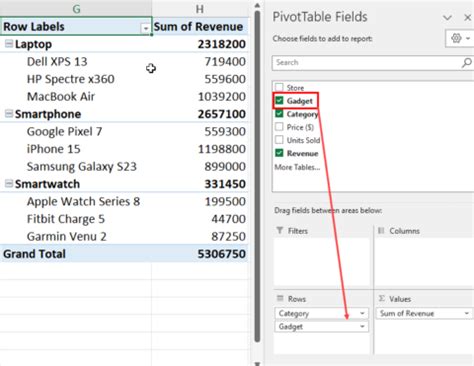 6 Ways To Subtotal In Microsoft Excel How To Excel