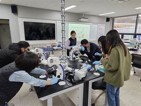 학생이 스스로 참여하는 과학탐구실험수업 디자인