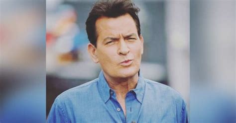 When Charlie Sheen Boasted About His S Xual Prowess By Sleeping With Women Including P Rn