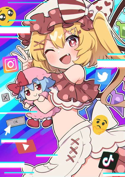 インターネットフランちゃん pixiv年鑑 β