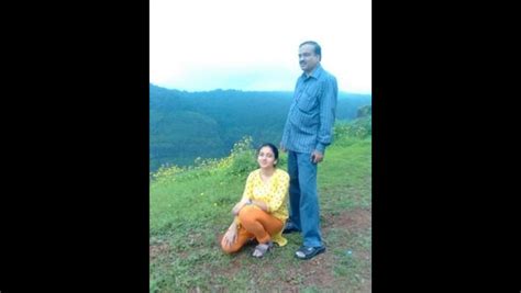 ಅಪ್ಪನ ನೆನದು ಭಾವುಕರಾದ ದಿ ಅನಂತ್ ಕುಮಾರ್ ಪುತ್ರಿ Vijeta Anant Kumar Remembers Her Father Late