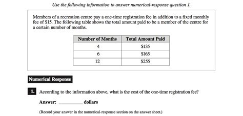 Linear Relations Mr Mrs Allison S Webpage