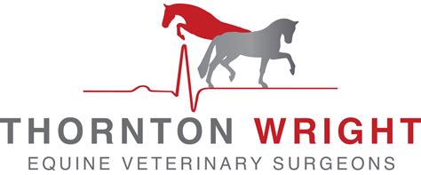 About Us Thornton Wright Equine