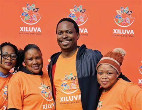Xiluva Political Party Reach 1 812 Votes Nationally Tzaneen Voice