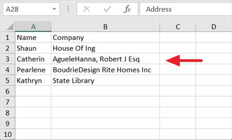 How To Autofit In Excel