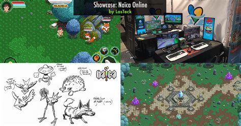 Ummorpg 2d Remastered Mmorpg Engine