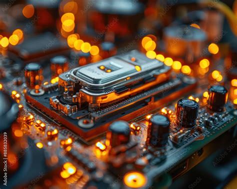 Troubleshooting Electronic Control Unit In Electric Vehicle