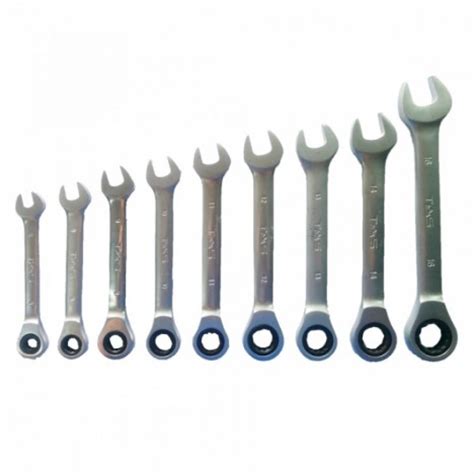 ประแจแหวนข้างปากตายฟรี Ts เบอร์ 24 ขนาด 24 Mm ลดราคา Itoolmart