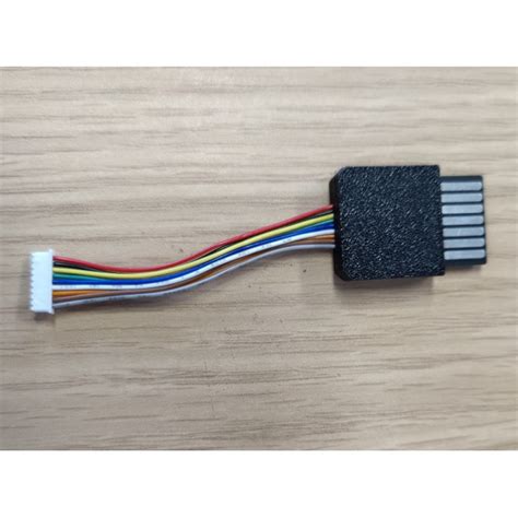 Eci Cable For Avgcart Subcart