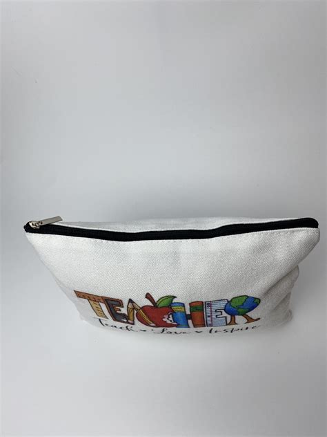 Косметичка органайзер для вчителів КОМОРА СЮРПРИЗ