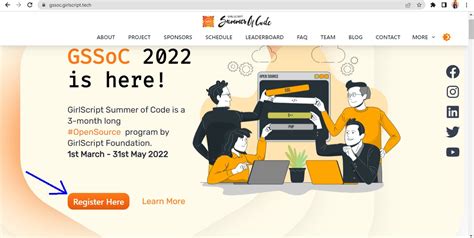 beginner guide to girlscript summer of code open source contribution