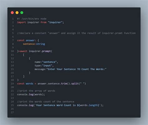 Typescript Nodejs Cli Developertools Opensource Typescript