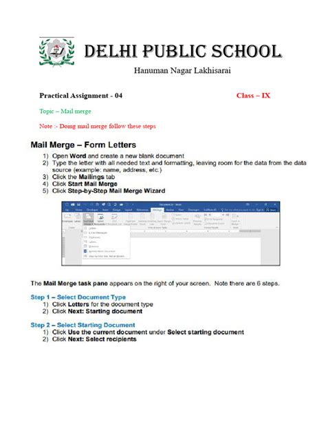 Practicle Assignment 1 Pdf