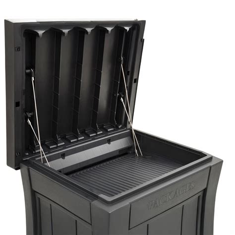 Parcel Drop Box Keter New Zealand