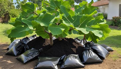 Best Fertilizer For Fig Trees How To Fertilize Figs