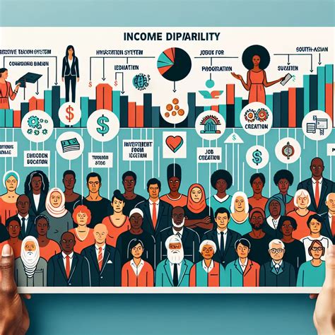 Ielts Writing Task 2 Mastering Essays On Income Inequality Challenges
