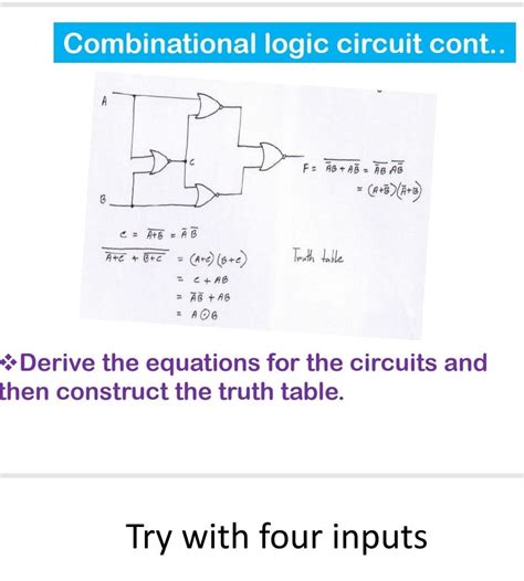 Solved Inputs Outputs X1 Y1 X2 Y2 Combinational Logic