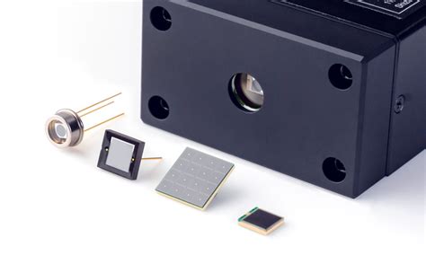 Photonic Crystal Fibers Hamamatsu Photonics