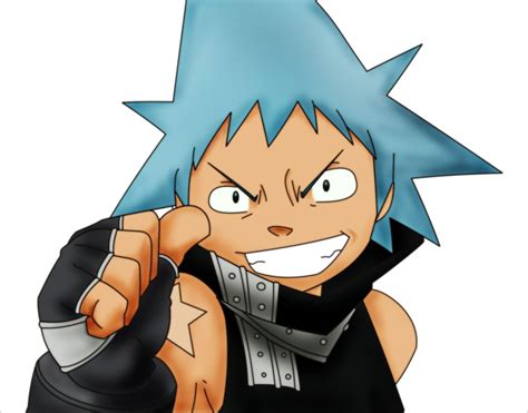 Black Star Black Star Soul Eater Soul Eater Star Wallpaper
