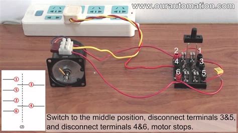 Replacing Motirzed Projector Screen Controller With Arduino General