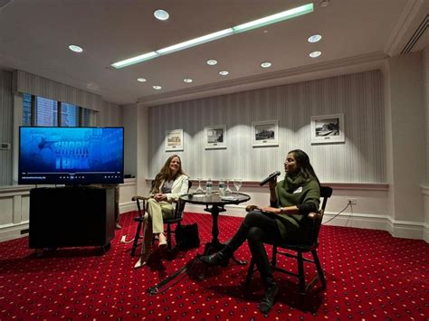 Caroline Strzalka On Linkedin 🎥 🔊 Icymi The Penn Community Rallies