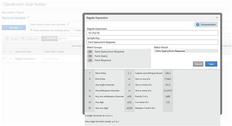 Classifying A List Variable Using Classification Rule Builder In Adobe Analytics By Anu